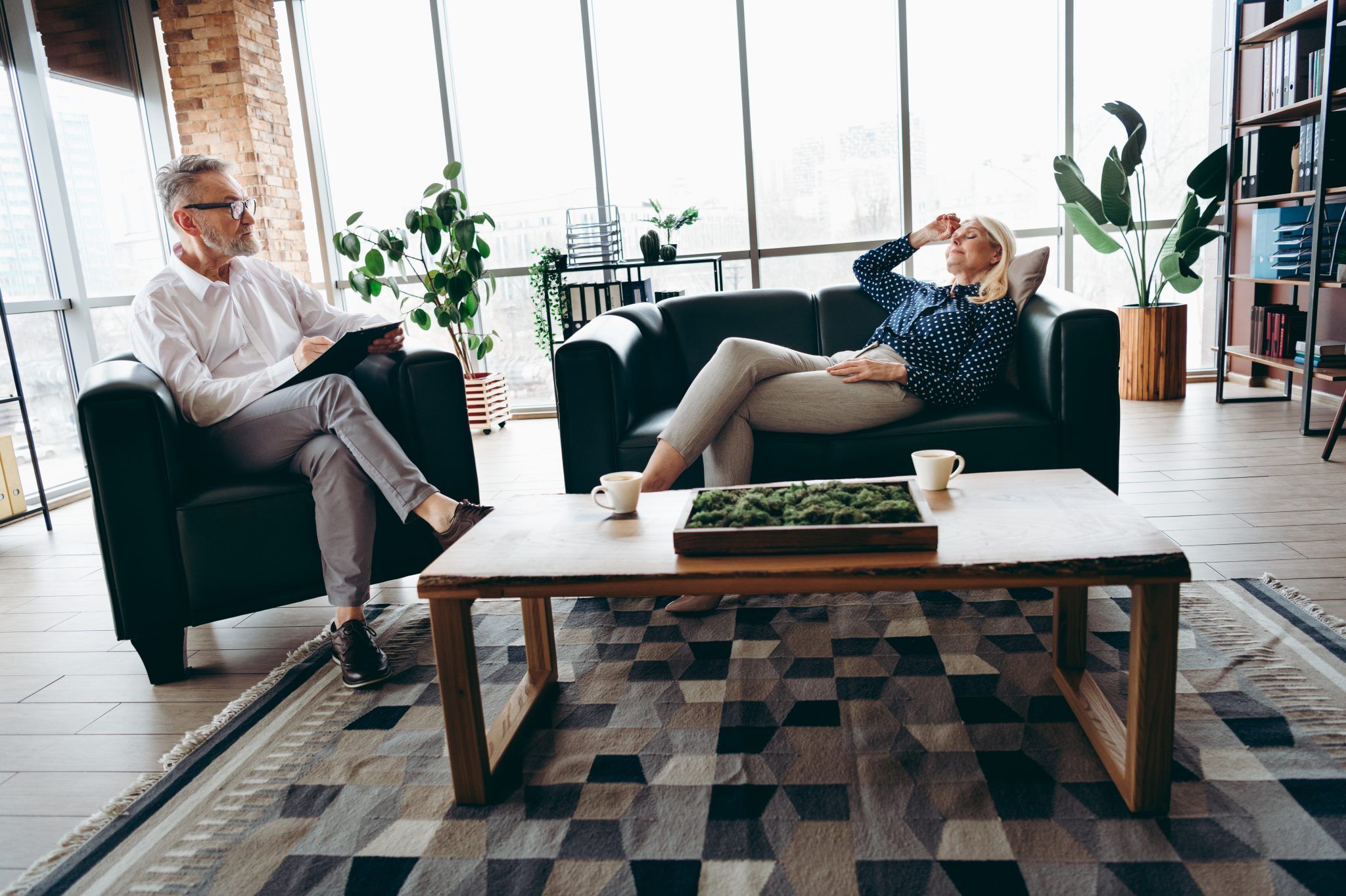 Unlocking Holistic Mental Health: The Power of Combining Hypnotherapy with Modern Techniques ...