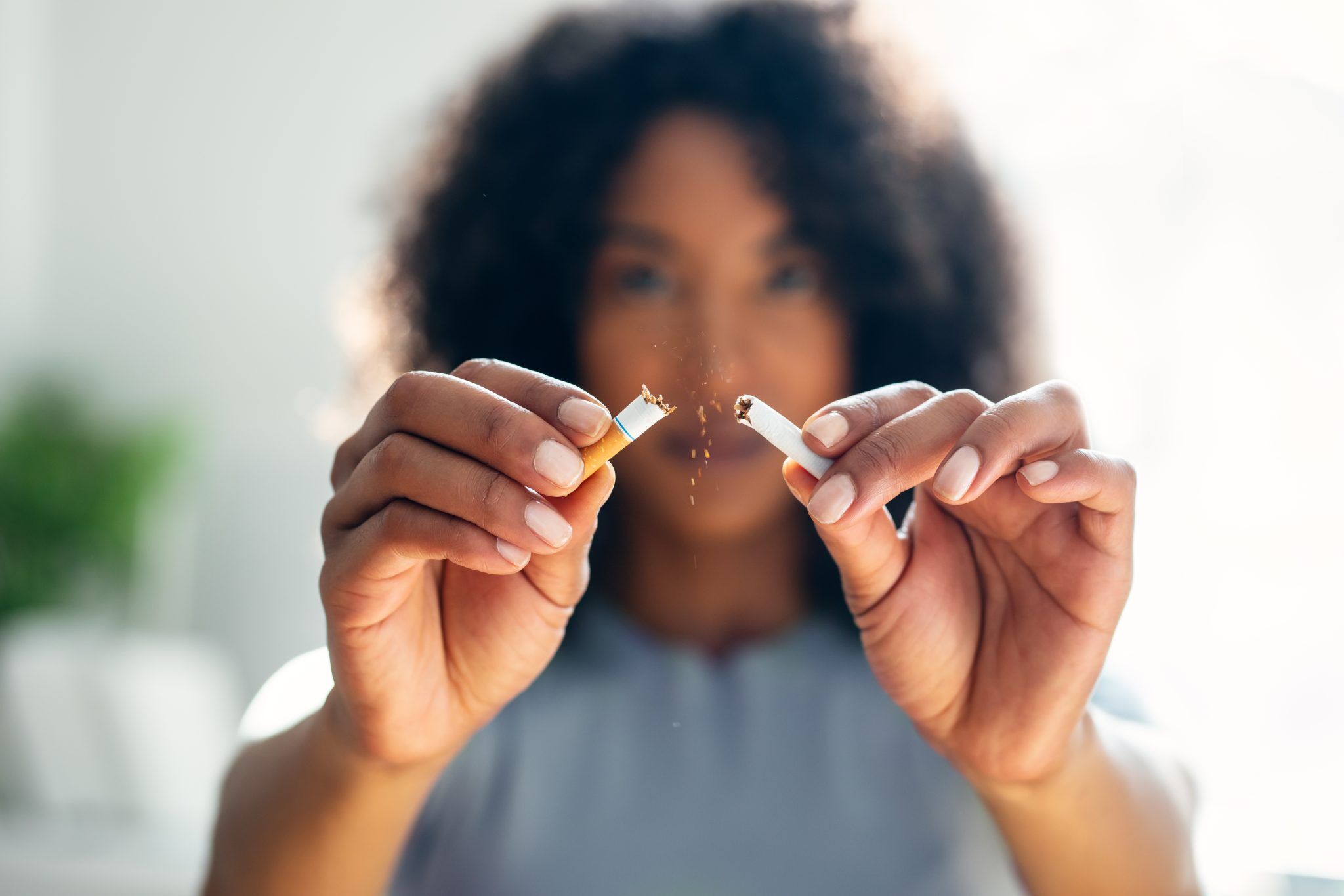 The Science Behind Smoking Cessation Through Hypnosis: Unlocking a ...
