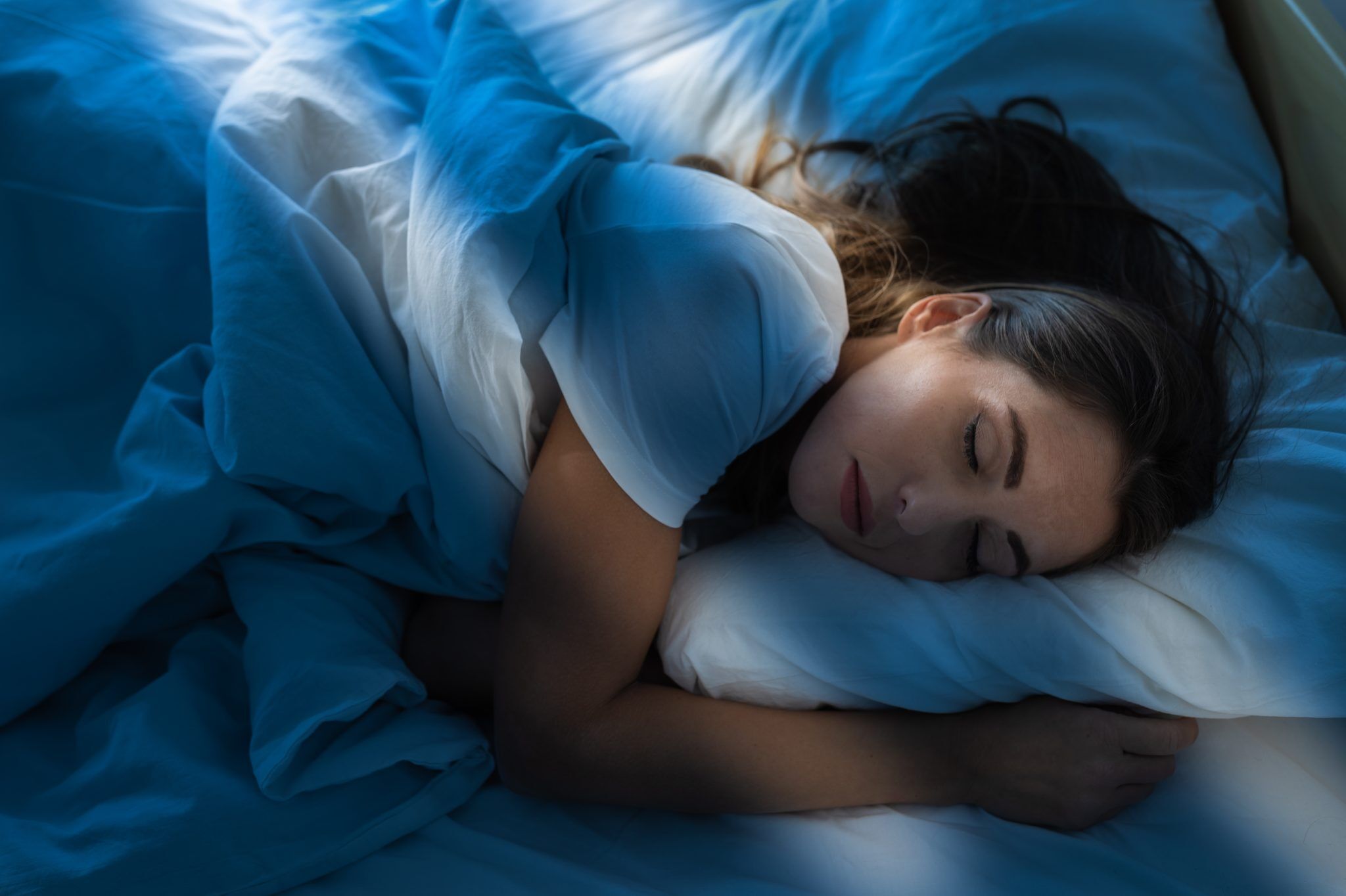 Unlock Restful Nights: Natural Hypnotherapy Techniques for Better Sleep ...